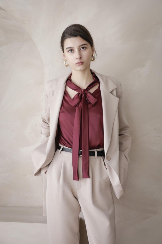 Blazer Jana - Blazers & Chalecos