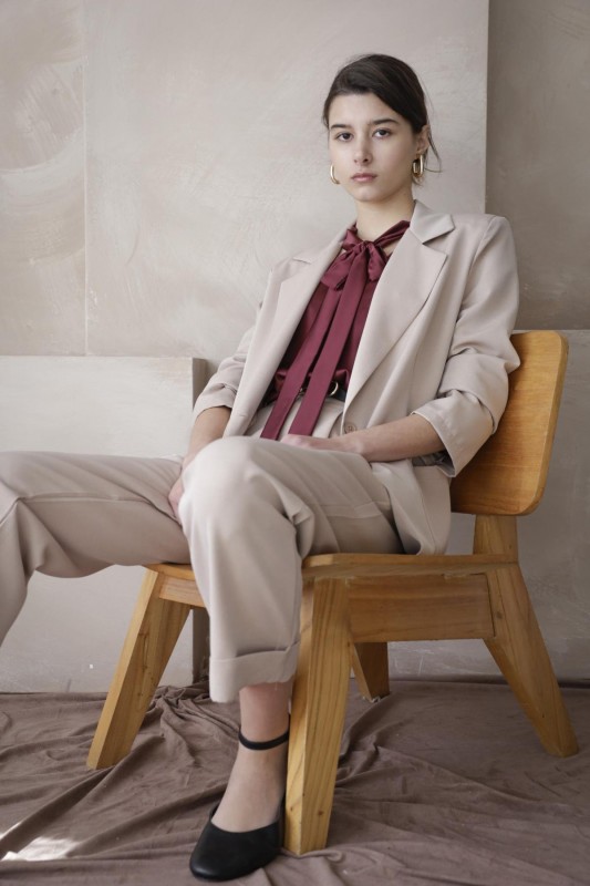 Blazer Jana - Blazers & Chalecos